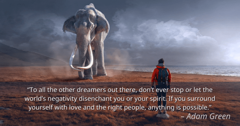 Inspirational Quotes That Will Resonate For INFPs - Fulfillment Decoded